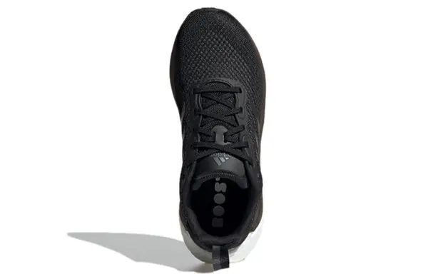 Adidas Lavarun "night Metallic