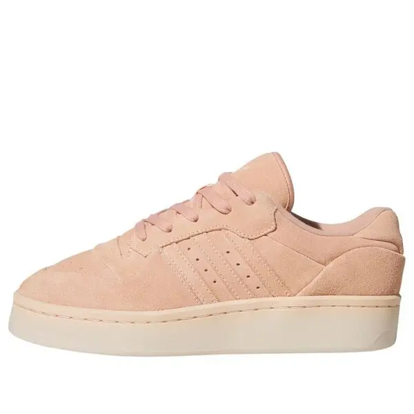 Adidas Rivalry Low Lux Sneakers
