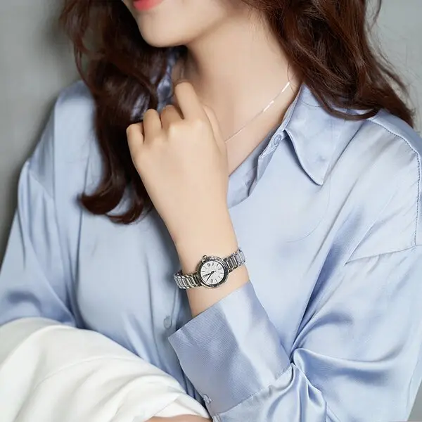 Casio Sheen Quartz Analog Watch With Sapphire Crystal