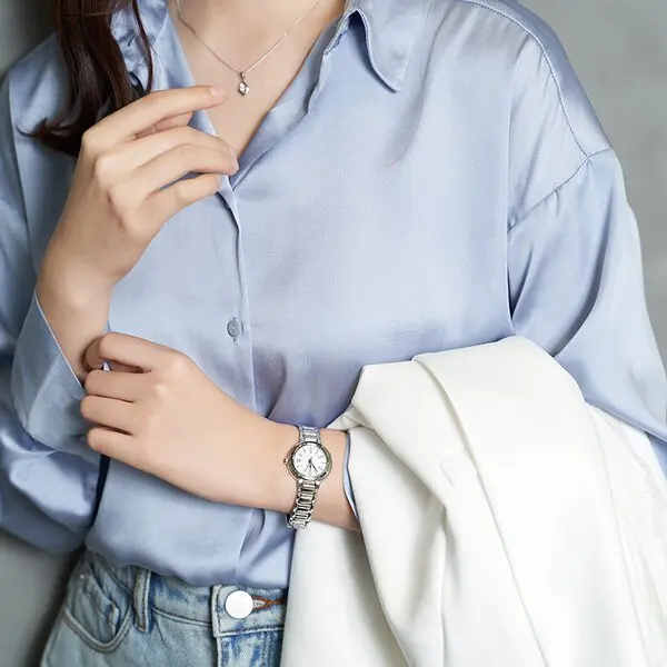 Casio Sheen Quartz Analog Watch With Sapphire Crystal