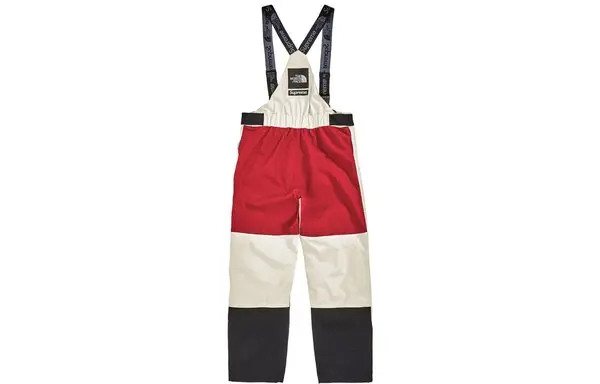 Supreme Fw18 The North Face Expedition Pant - White