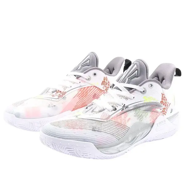 ANTA Kai 1 Speed "bag Work" Athletic Sneakers