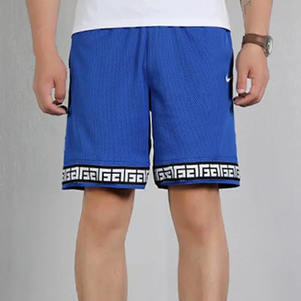 Nike Giannis Basketball Shorts