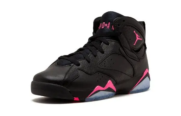 JORDAN 7 Retro 'hyper Pink