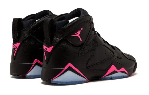 JORDAN 7 Retro 'hyper Pink