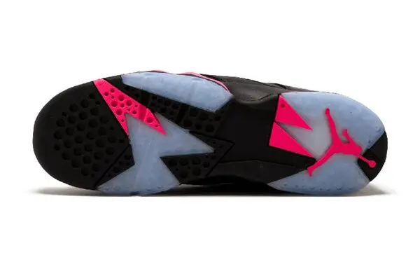 JORDAN 7 Retro 'hyper Pink