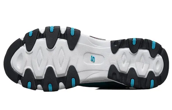 Sketchers D'lites 2.0 Athletic Sneakers