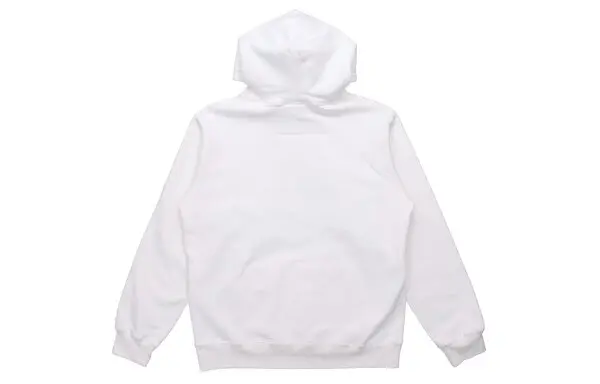 Supreme Known As Hooded Sweatshirt