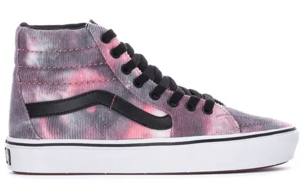 VANS Comfycush Sk8-hi High Top Sneakers