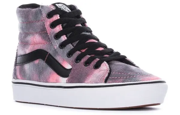 VANS Comfycush Sk8-hi High Top Sneakers