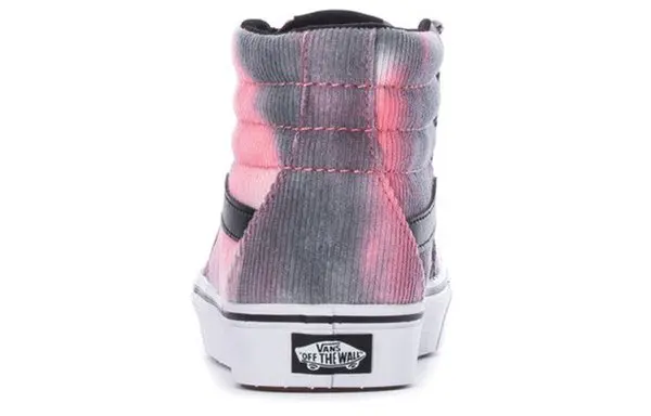 VANS Comfycush Sk8-hi High Top Sneakers
