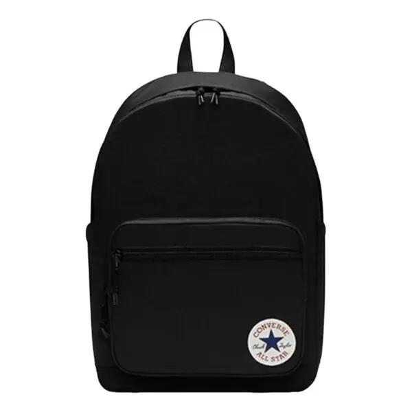 CONVERSE Go 2 Backpack - Black