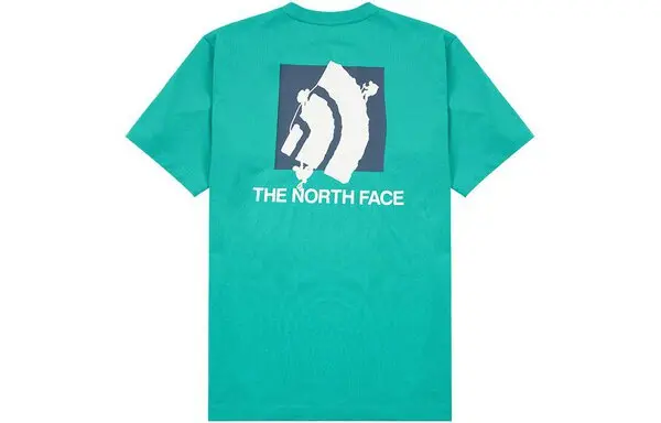 The North Face Ss22 T-shirt