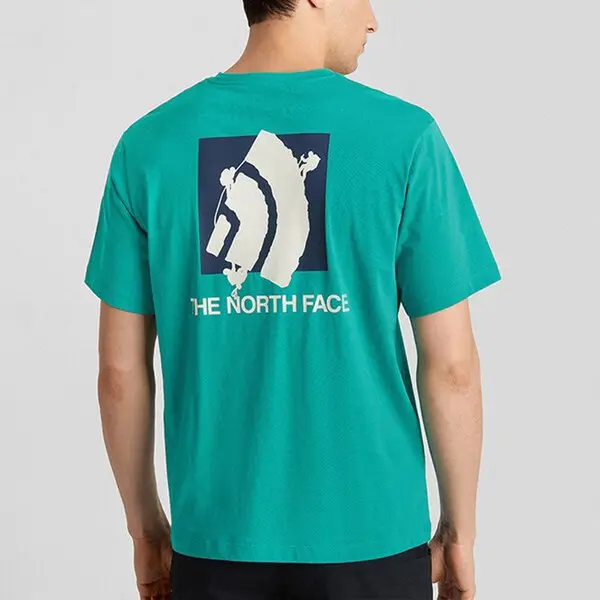 The North Face Ss22 T-shirt