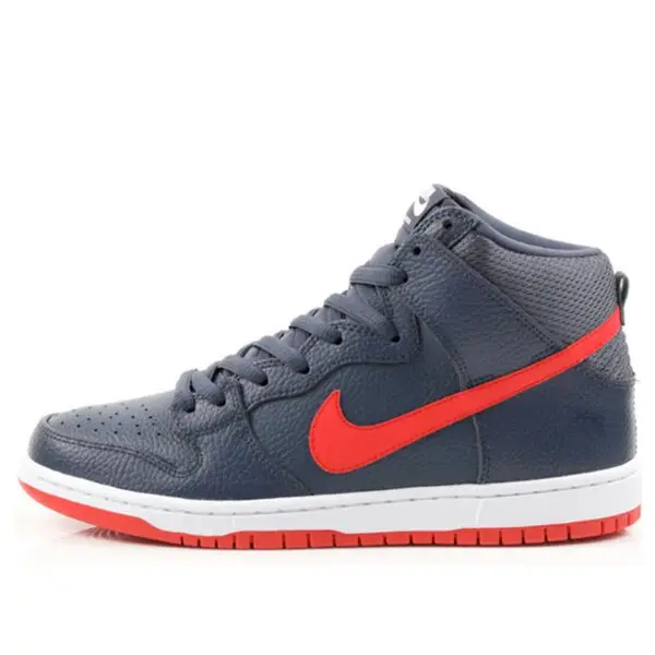 Nike Dunk High Pro Sneakers - Blue