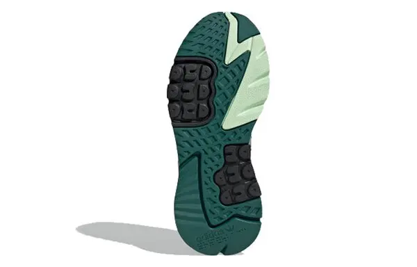 Adidas Nite Jogger "3m Core Carbon" Sneakers