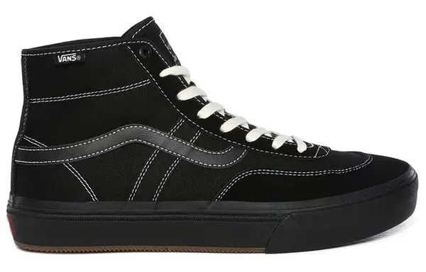 VANS Crockett High Pro Sneakers
