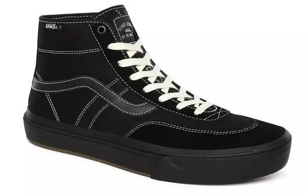 VANS Crockett High Pro Sneakers