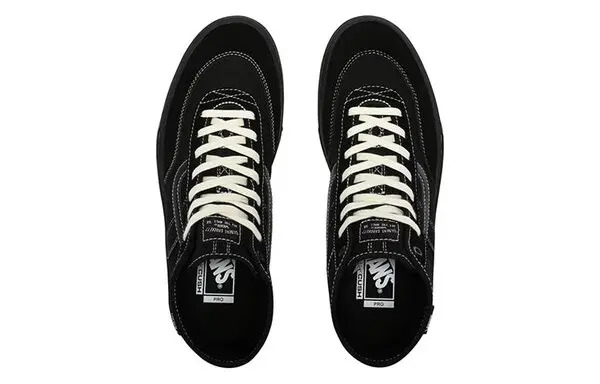 VANS Crockett High Pro Sneakers