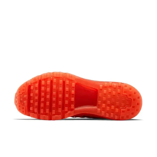 Nike Max 2015 Anniversary Sneakers - Red