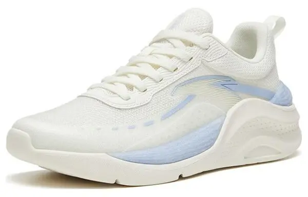 ANTA Training Low Top Sneakers
