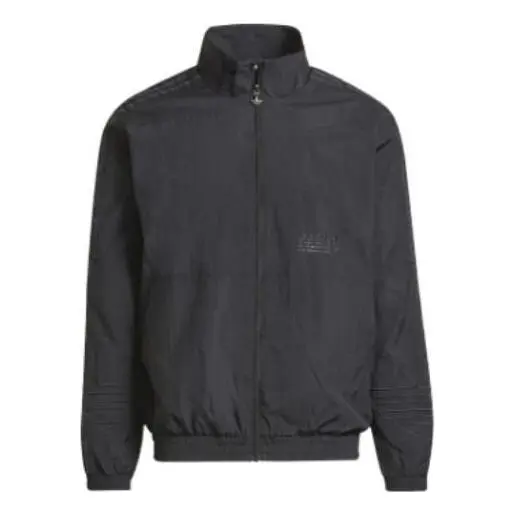 Adidas Originals Graphics Tricolor Track Top