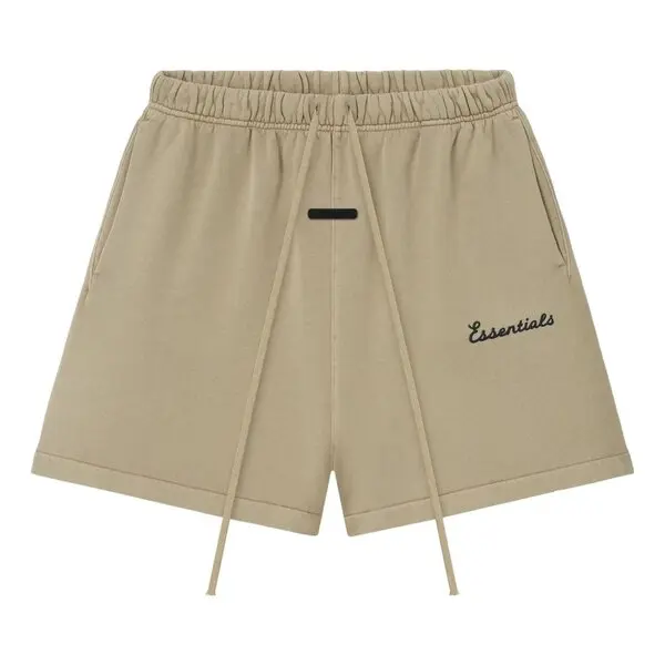 Fear Of God Training Classic Sweatshort - Faded Dune