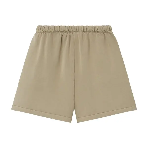Fear Of God Training Classic Sweatshort - Faded Dune