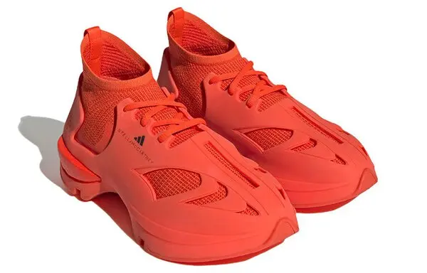 Adidas Stella Mccartney Asmc Sportswear Run Sneakers
