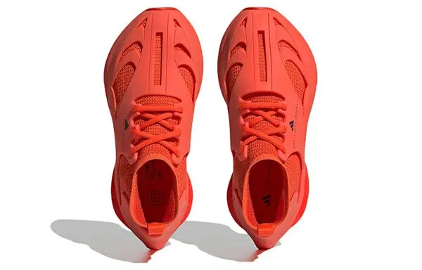 Adidas Stella Mccartney Asmc Sportswear Run Sneakers