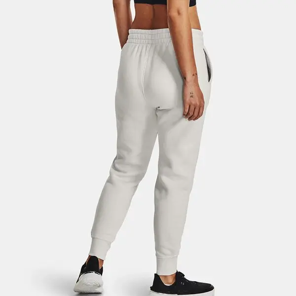 Under Armour Essential Fleece Tapered Pants