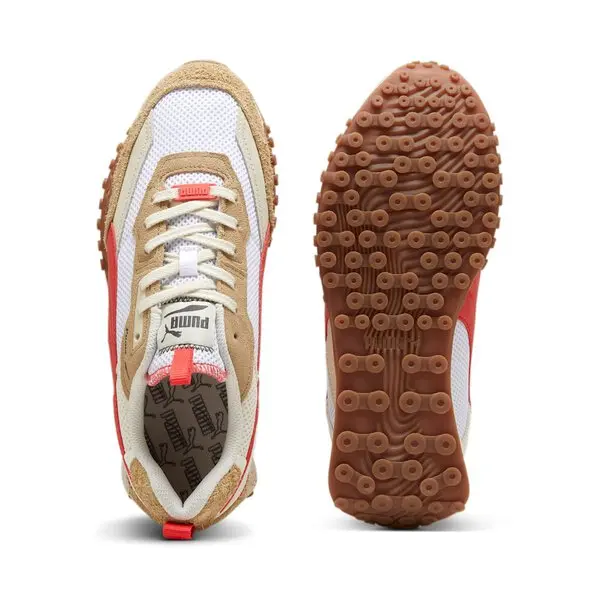 PUMA Blktop Rider Sneakers