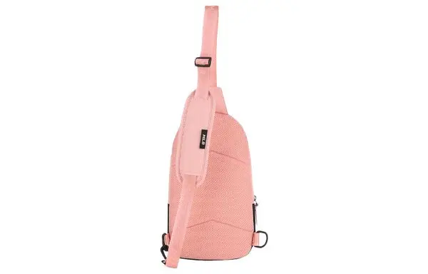 MLB Usa Large X Disney Mickey Shoulder Bag - Pink