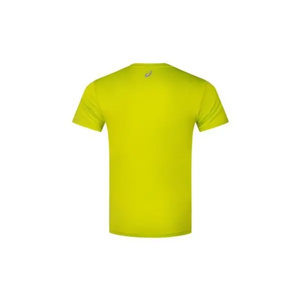 Asics Short Sleeve Running Top
