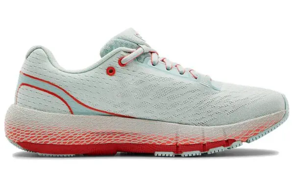 Under Armour Hovr Machina Athletic Shoes - Blue/red