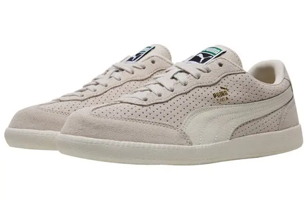 PUMA Liga Suede Sneakers