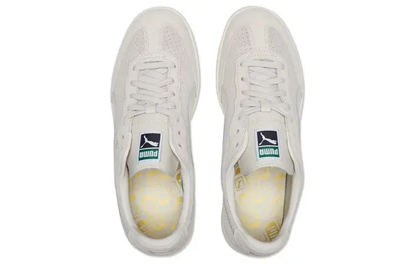 PUMA Liga Suede Sneakers