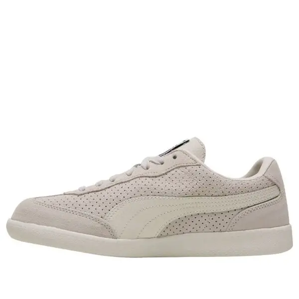 PUMA Liga Suede Sneakers