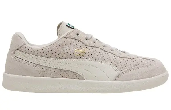 PUMA Liga Suede Sneakers