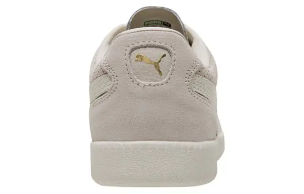 PUMA Liga Suede Sneakers