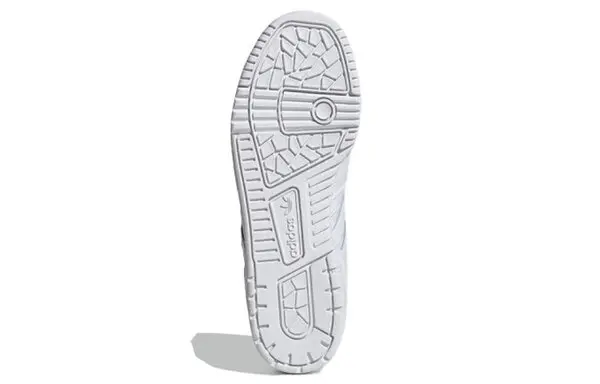 Adidas Rivalry Low "white Gold" Sneakers