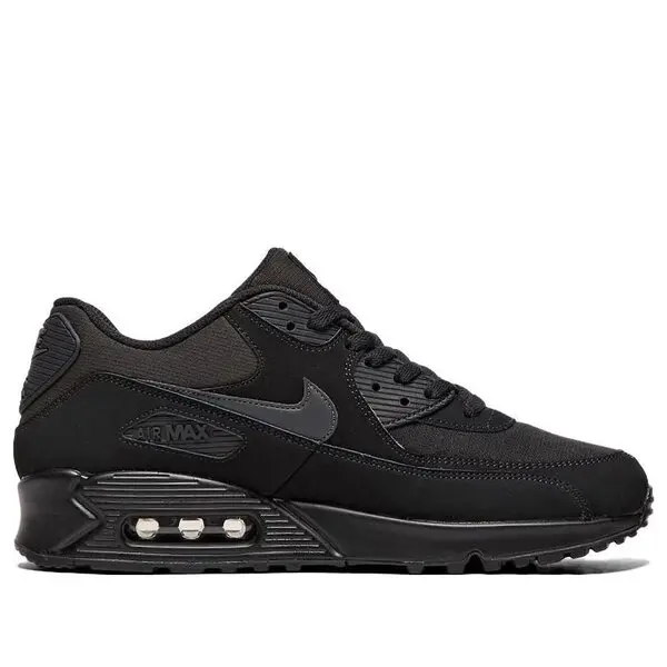 Nike Max 90 Essential Sneakers - Black/anthracite