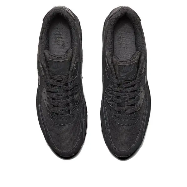 Nike Max 90 Essential Sneakers - Black/anthracite
