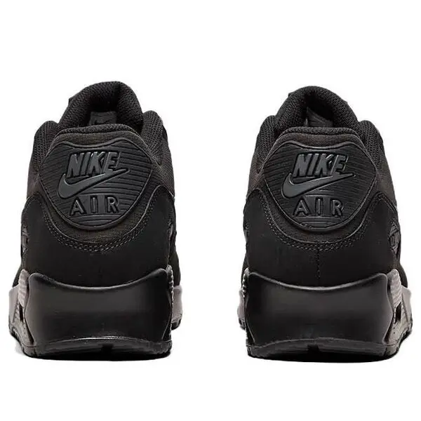 Nike Max 90 Essential Sneakers - Black/anthracite