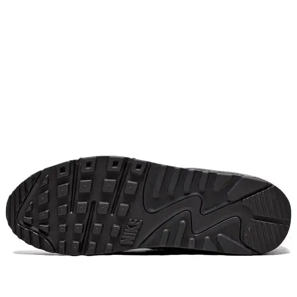 Nike Max 90 Essential Sneakers - Black/anthracite