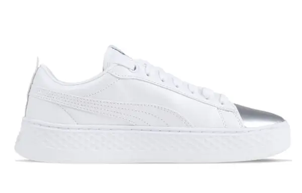 PUMA Smash Platform Classic Sneakers