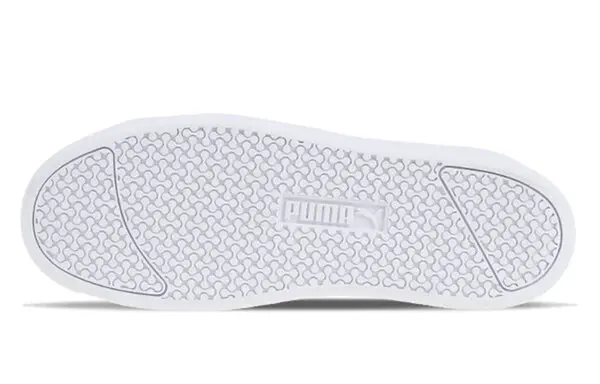 PUMA Smash Platform Classic Sneakers