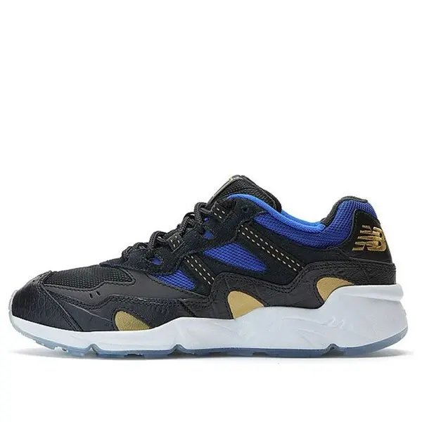 NEW BALANCE 850 '4 Bounces' Sneakers - Black/blue