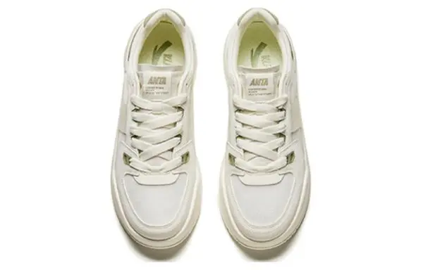 ANTA Skateboarding Series Sneakers