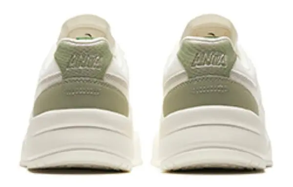 ANTA Skateboarding Series Sneakers